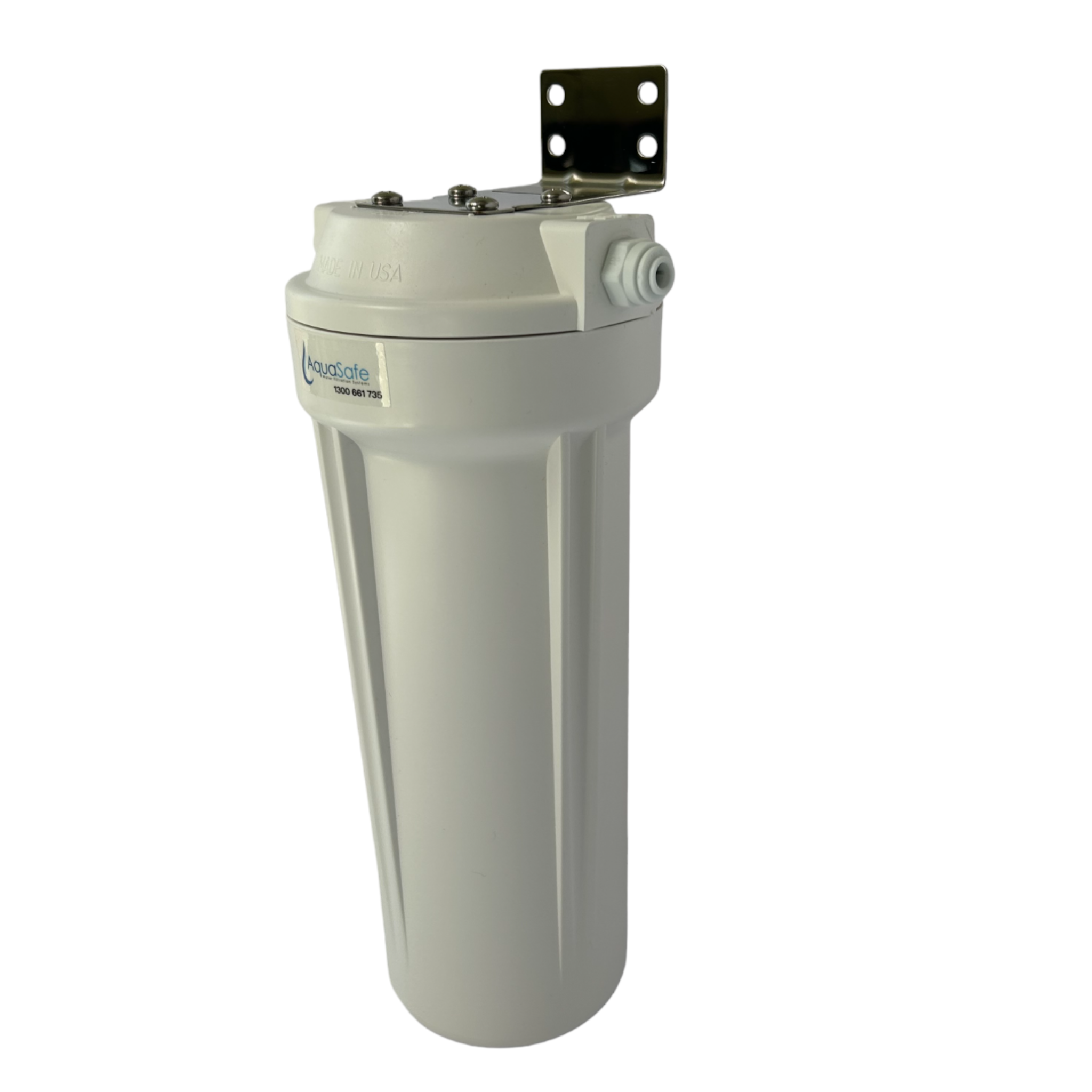 AquaSafe - AS150 Single Under bench Water Filter System