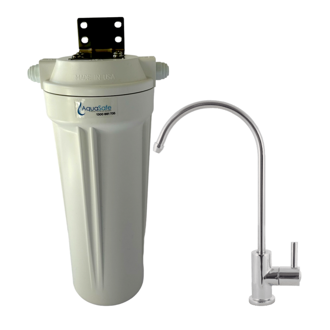 AquaSafe | Australia's Leading Water Filter Company