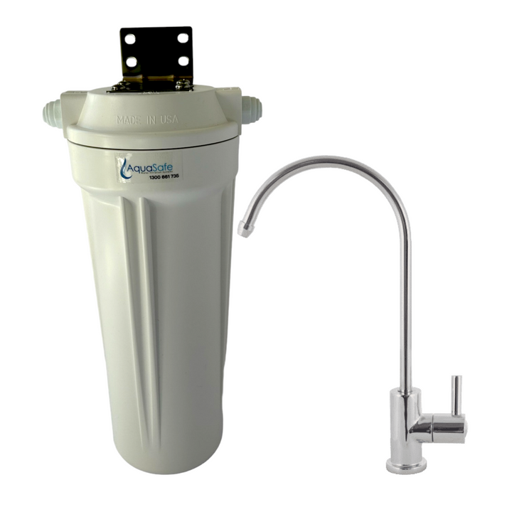 AquaSafe | Australia's Leading Water Filter Company