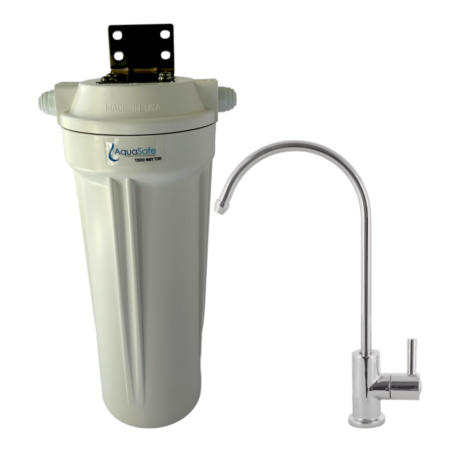AquaSafe | Australia's Leading Water Filter Company