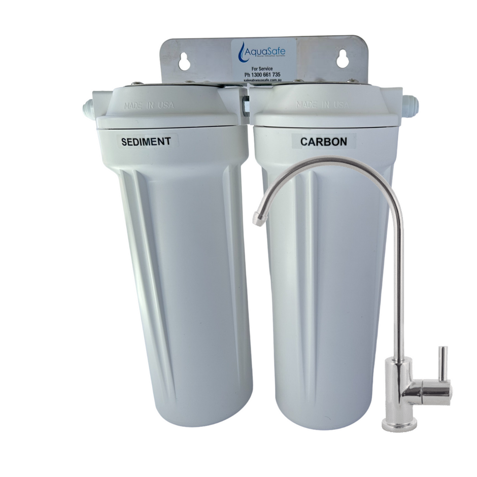 Buy Home Water Filter Systems Online Australia