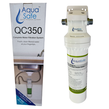 Buy Inline Water Filter Systems Online
