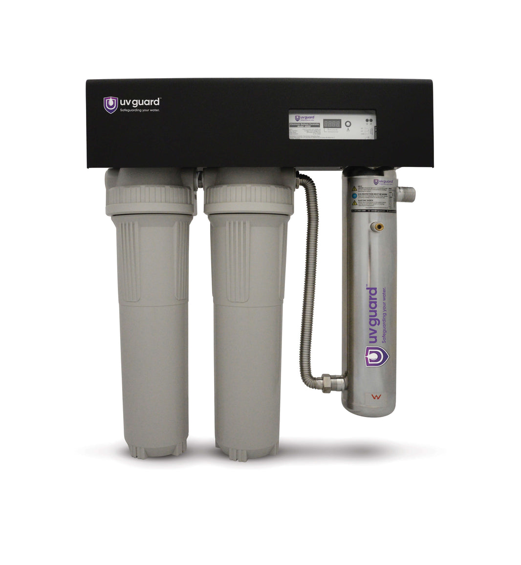 Buy Ultraviolet (UV) Water Filter Systems Online