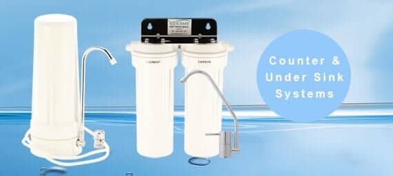 Supplying Canberra Water Filters and Filtration Systems – AquaSafe ...