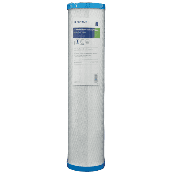 13191-pentek-chlorplus-carbon-20-x-4-5-filter-cartridge