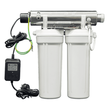 AquaSafe | Australia's Leading Water Filter Company