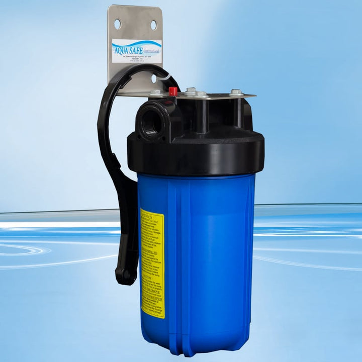Buy Whole House Water Filter Systems Online – AquaSafe Water Filters